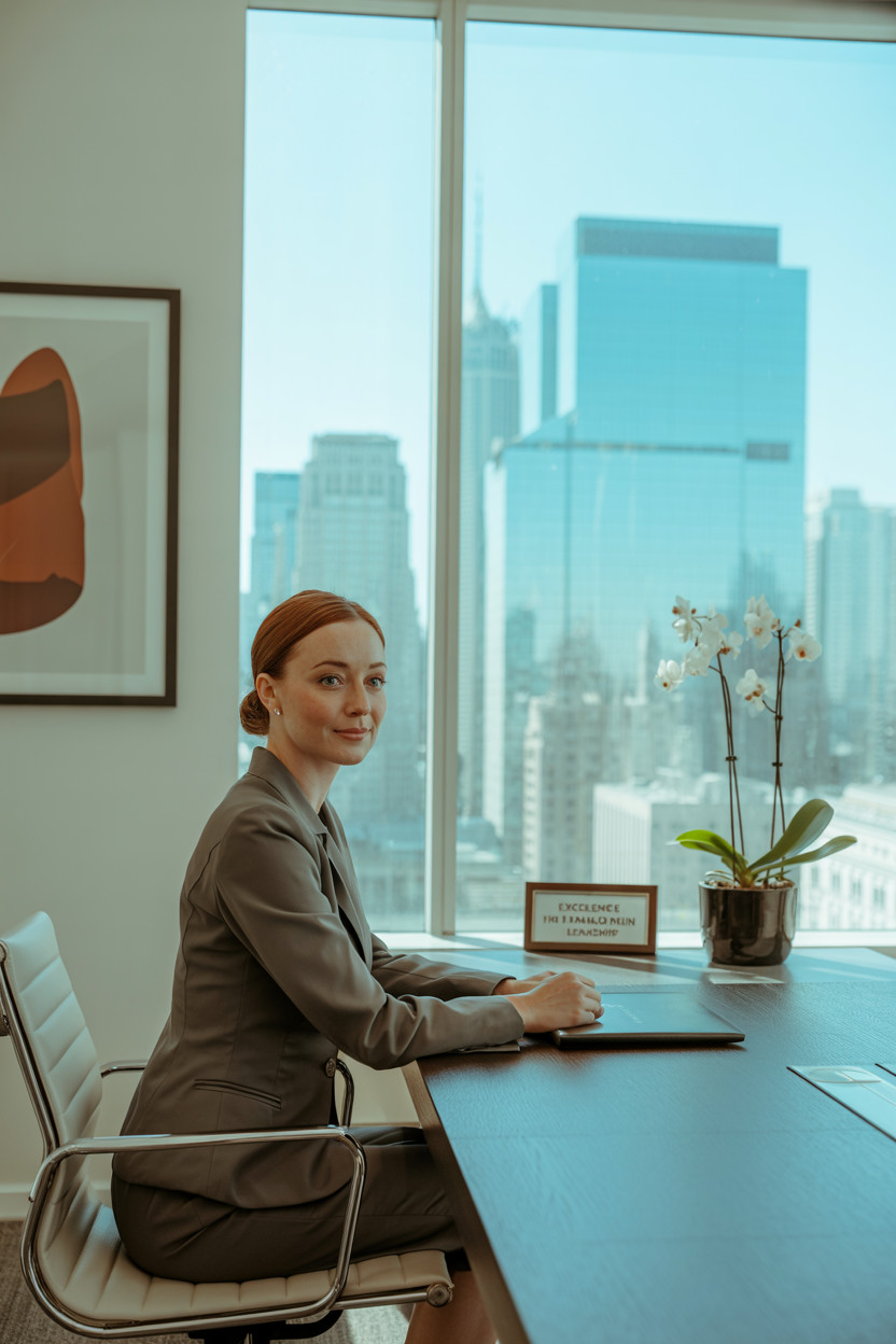 39 Bank Manager Office Ideas 2025 - The Styled Desk
