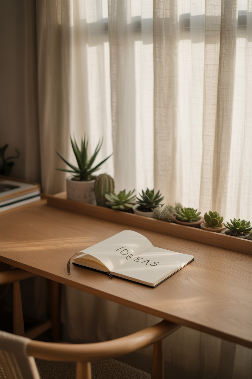 40 Cottage Office Designs 2025 - The Styled Desk